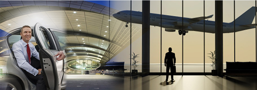 Transfer aeroport